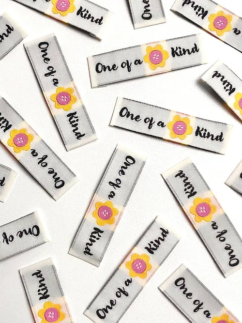 TWO STITCHES Labels – BeyondThePinkDoor