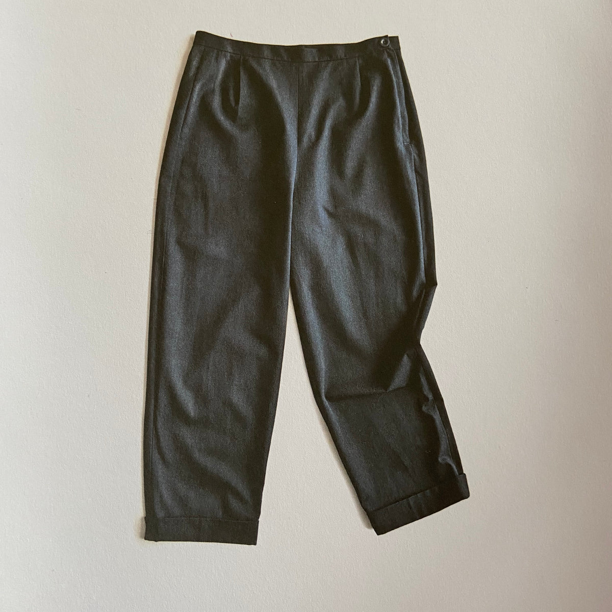 Merchent & Mills Eve trousers – BeyondThePinkDoor