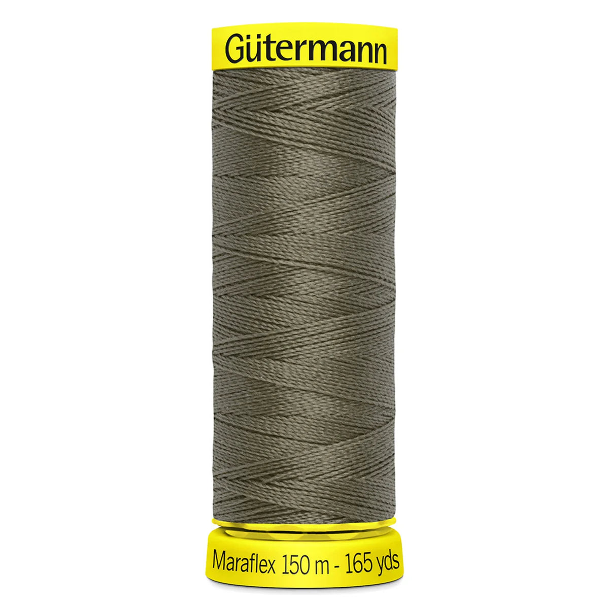 Gütermann Maraflex Thread - 150m Sewing Thread For Flexible Seams - Co ...