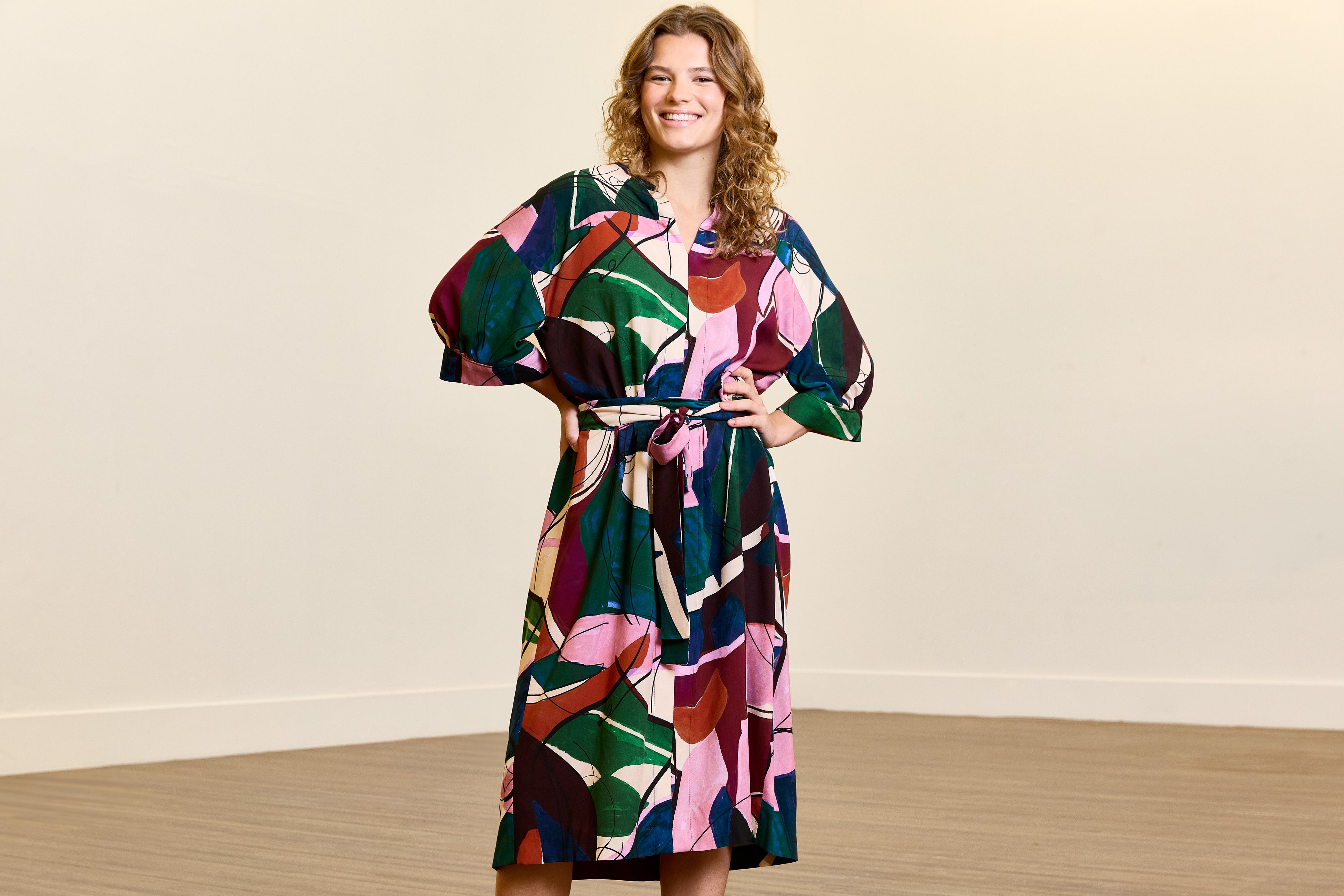 Beyond the Pink Door | Dressmaking Fabric Store Dorset United Kingdom ...