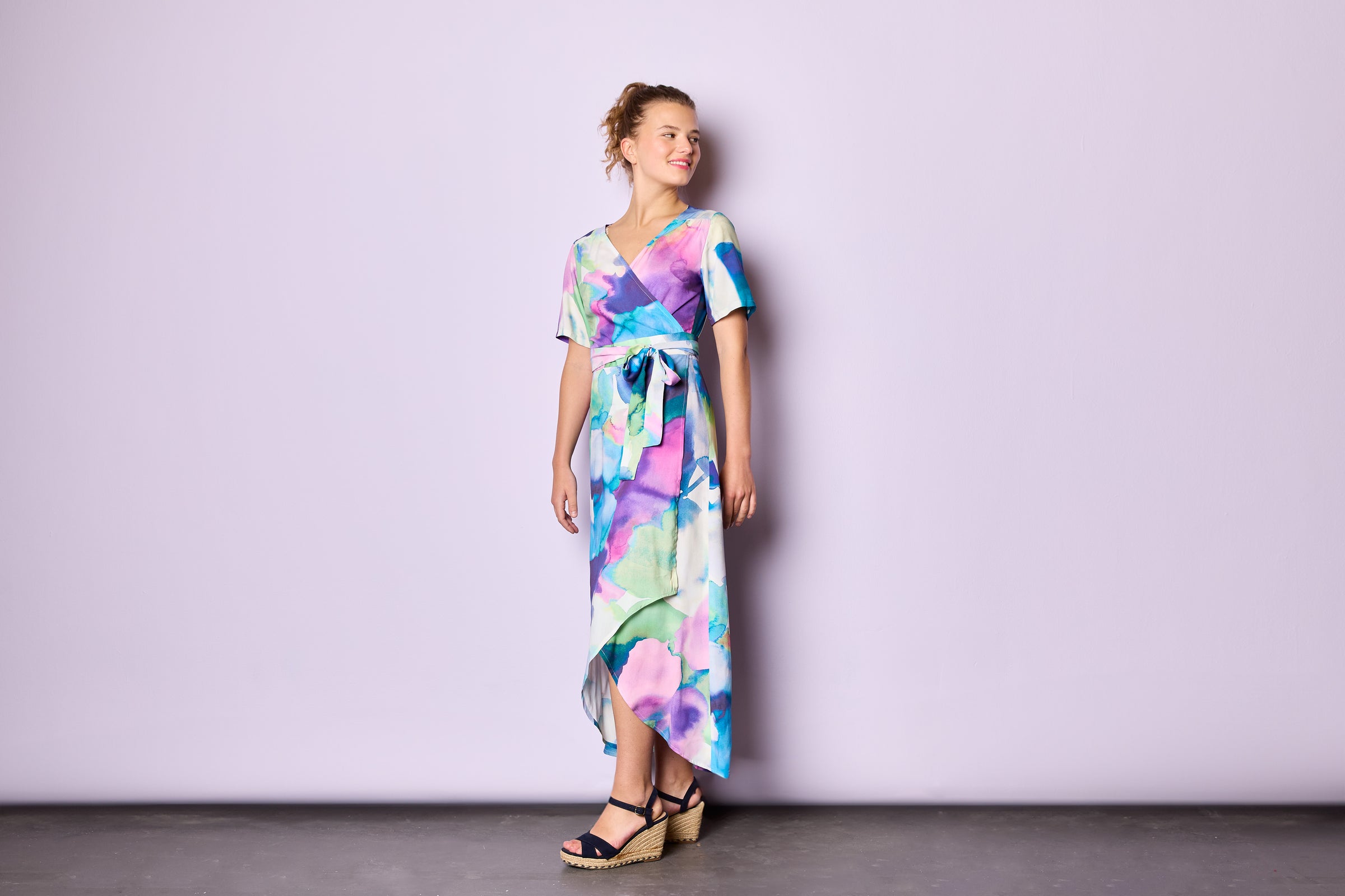 Beyond the Pink Door | Dressmaking Fabric Store Dorset United Kingdom ...