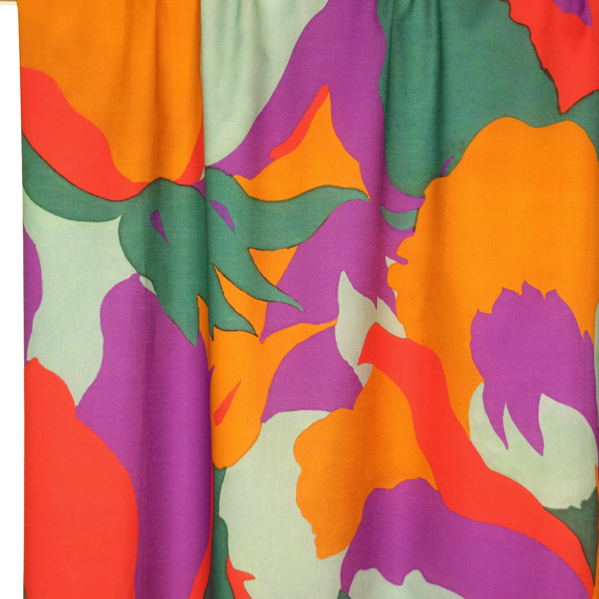 Atelier Jupe | Colourful modern graphic cotton – BeyondThePinkDoor