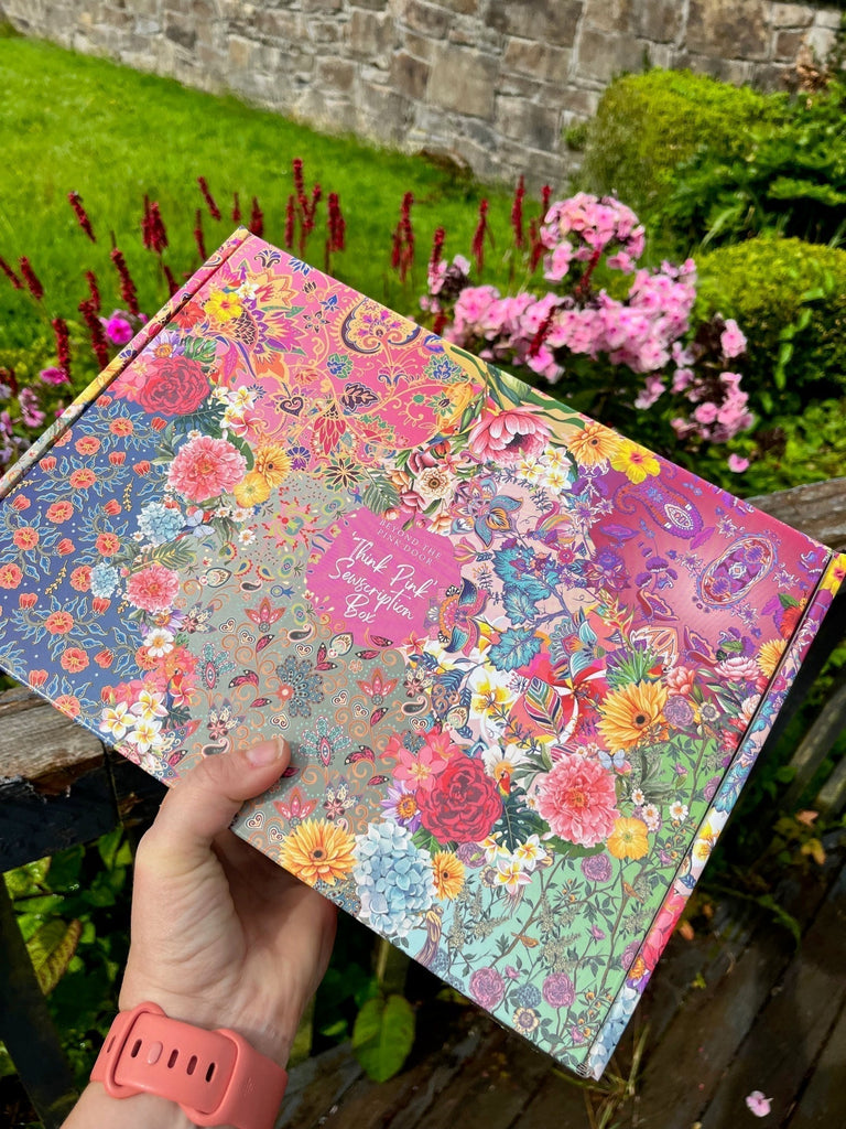 One Off Box Purchase – BeyondThePinkDoor