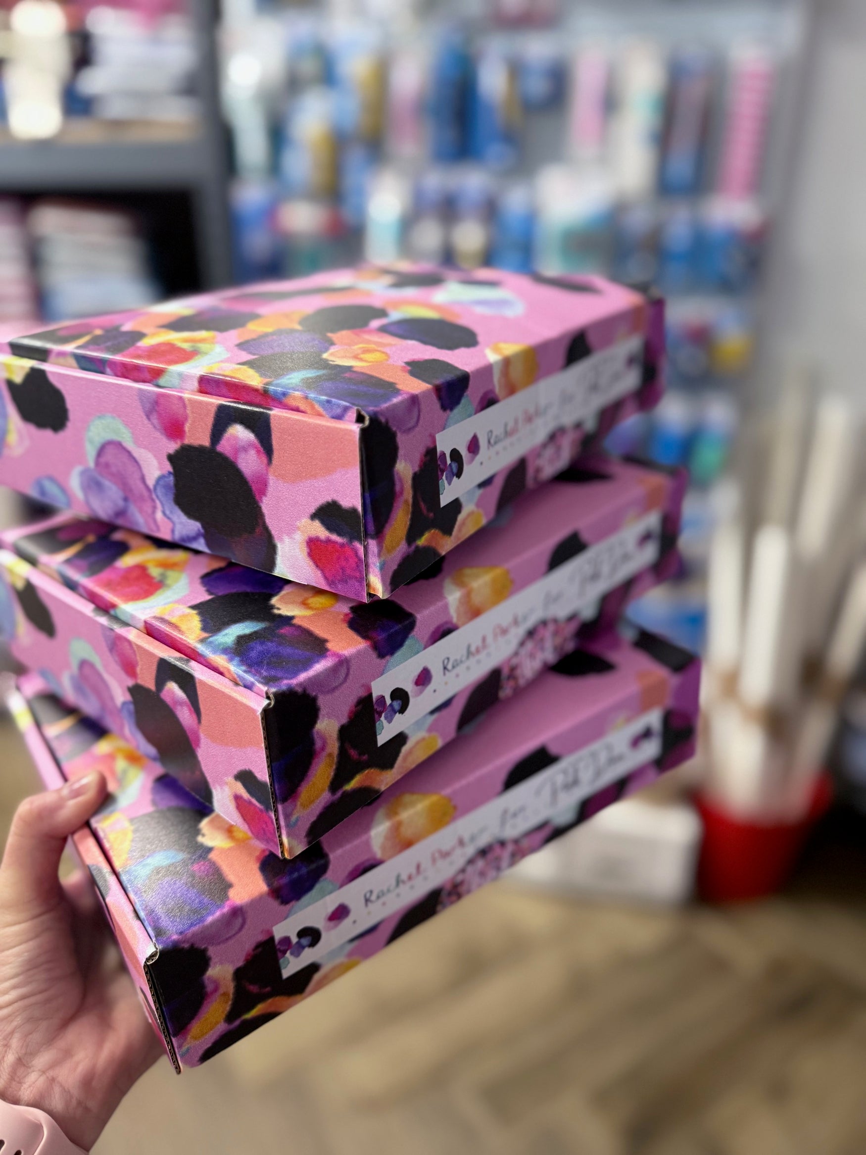 Beyond the Pink Door | Dressmaking Fabric Store Dorset United Kingdom ...