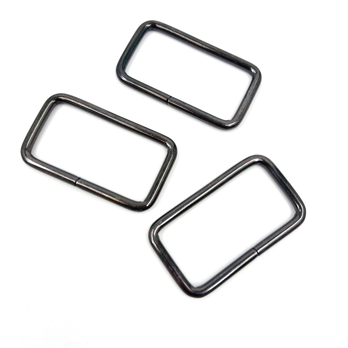 Metal Strap Connector-38mm-Antique Silver – BeyondThePinkDoor