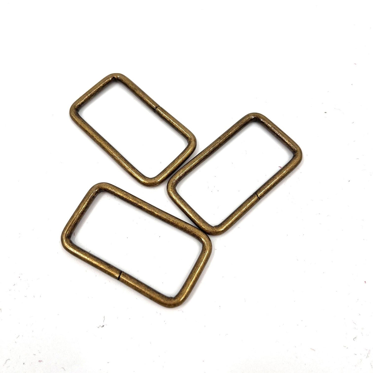 Metal Strap Connector-38mm-Antique Gold – BeyondThePinkDoor