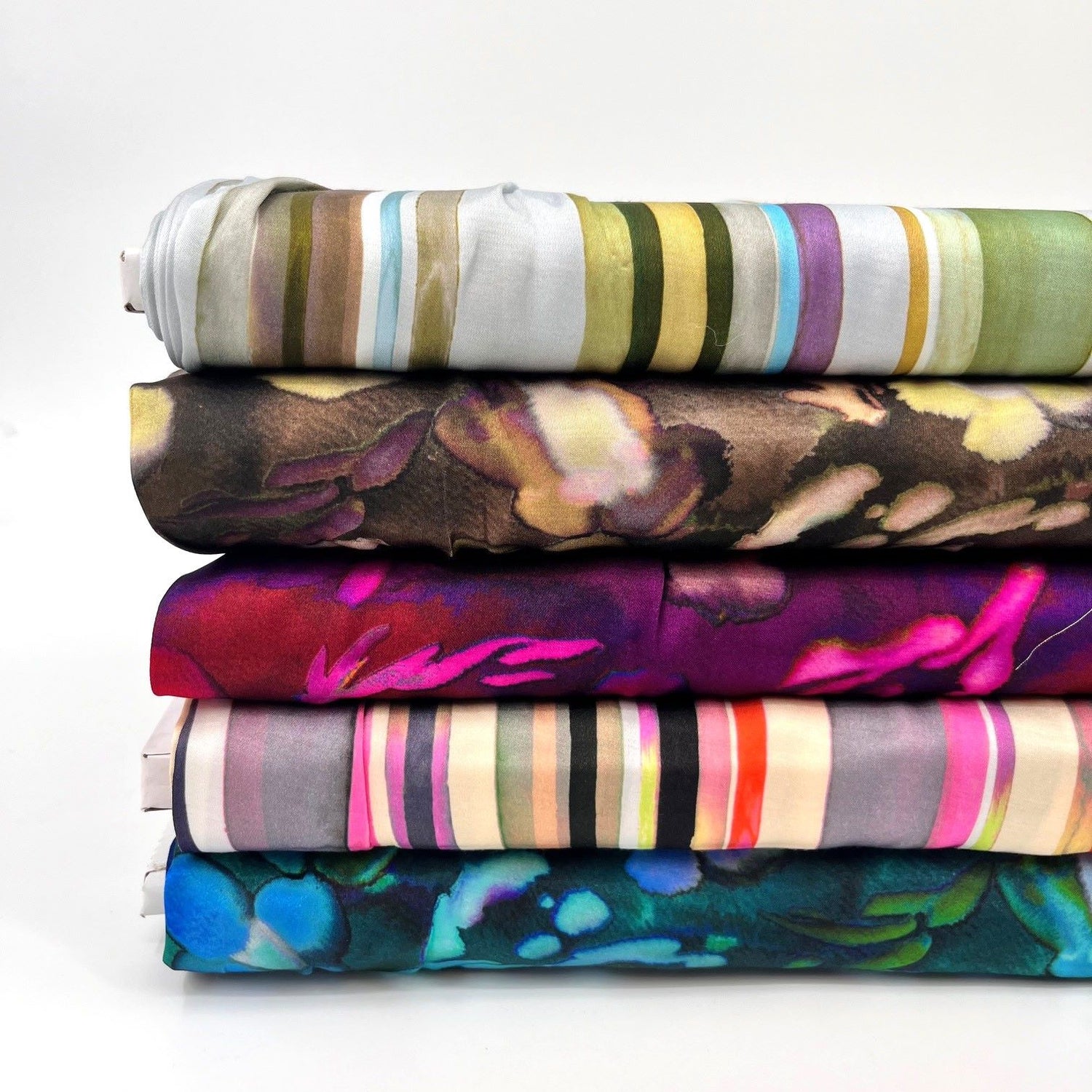 Beyond the Pink Door | Dressmaking Fabric Store United Kingdom ...