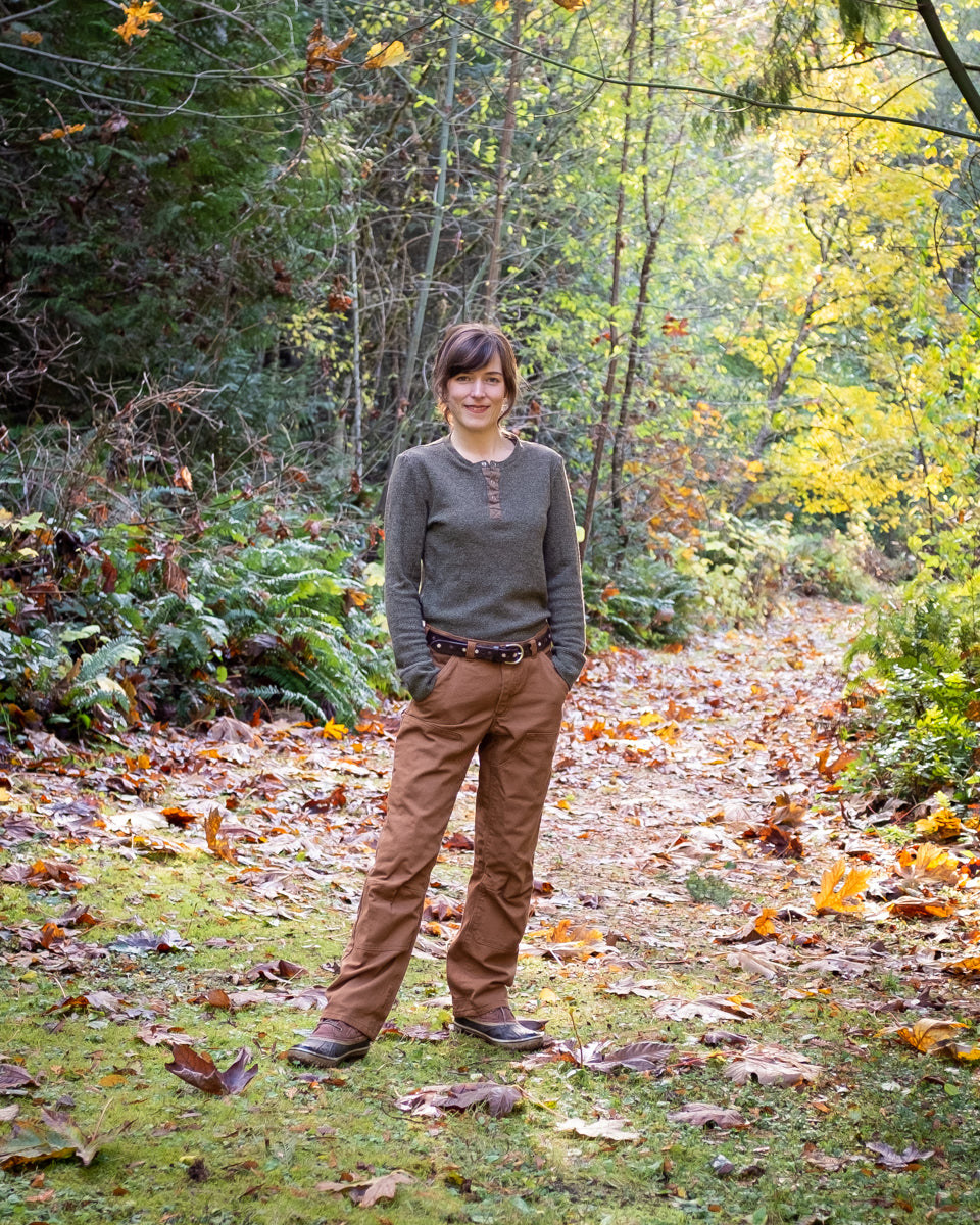 Thread Theory-Morden Work Pants PDF Pattern – BeyondThePinkDoor