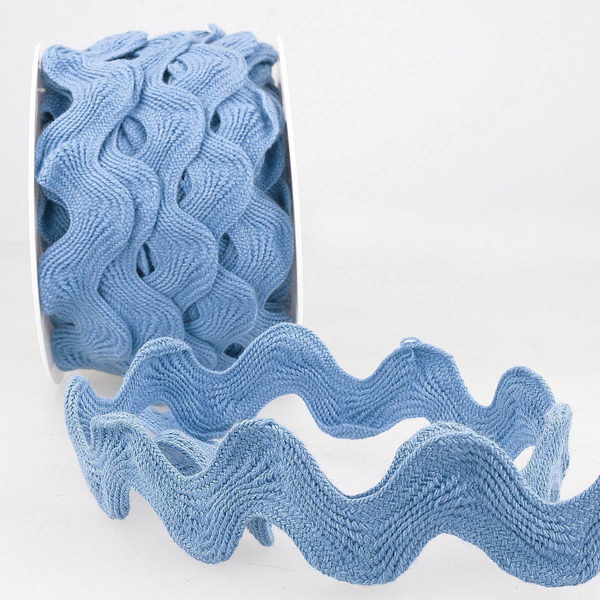 Ric Rac | 35mm | Lavender Blue – BeyondThePinkDoor