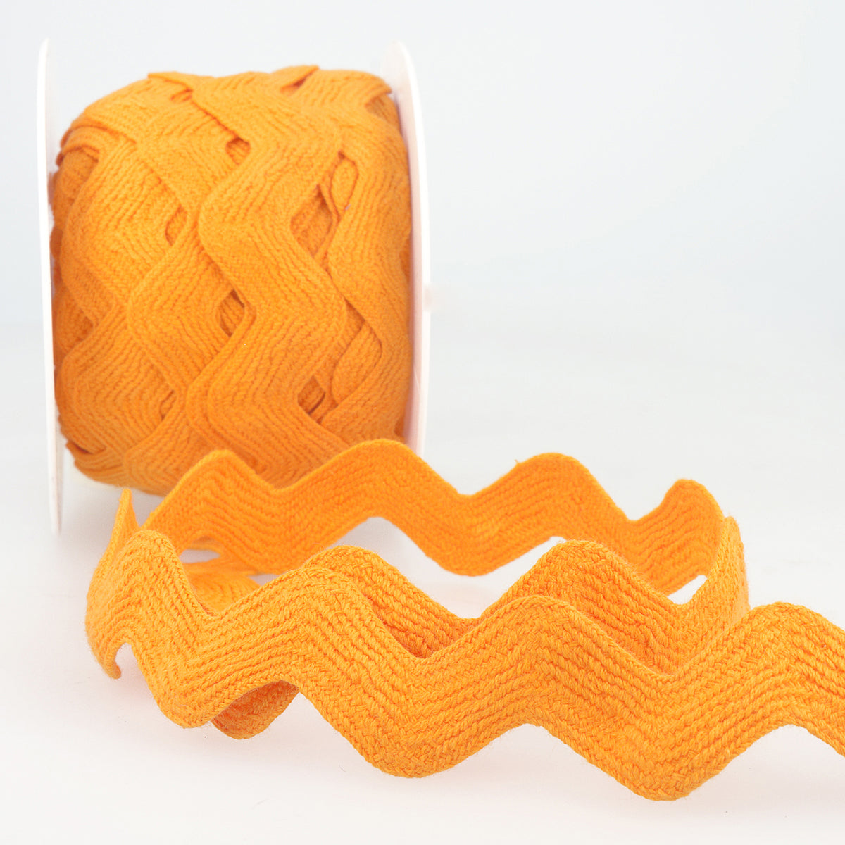 Ric Rac | 35mm | Golden Yellow – BeyondThePinkDoor