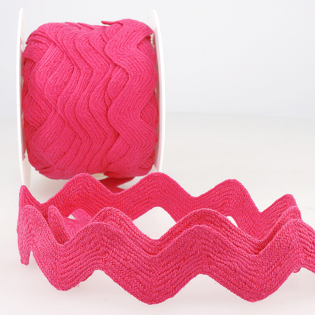 Ric Rac | 35mm | Fuchsia – BeyondThePinkDoor