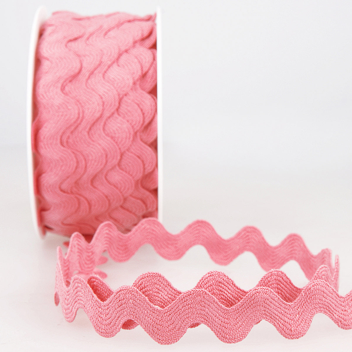 Ric Rac | 18mm | Light Pink – BeyondThePinkDoor