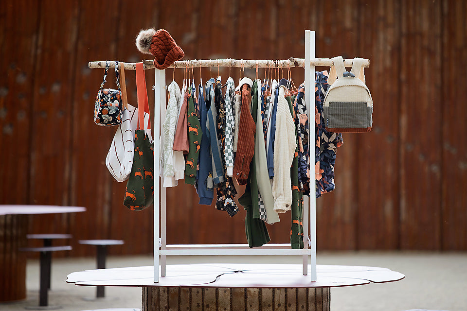 Beyond the Pink Door | Dressmaking Fabric Store United Kingdom ...
