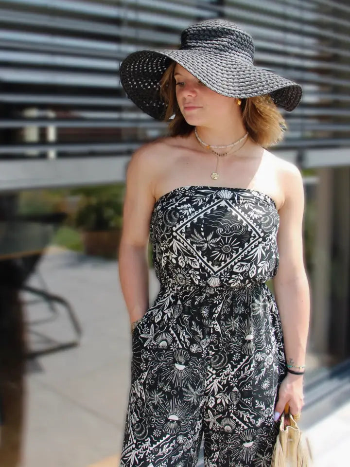 My Dress Made | SAONA | Viscose Crepe – BeyondThePinkDoor