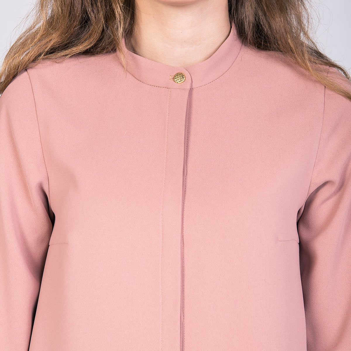HELMI trench blouse & tunic dress | Named Clothing | PDF Pattern ...