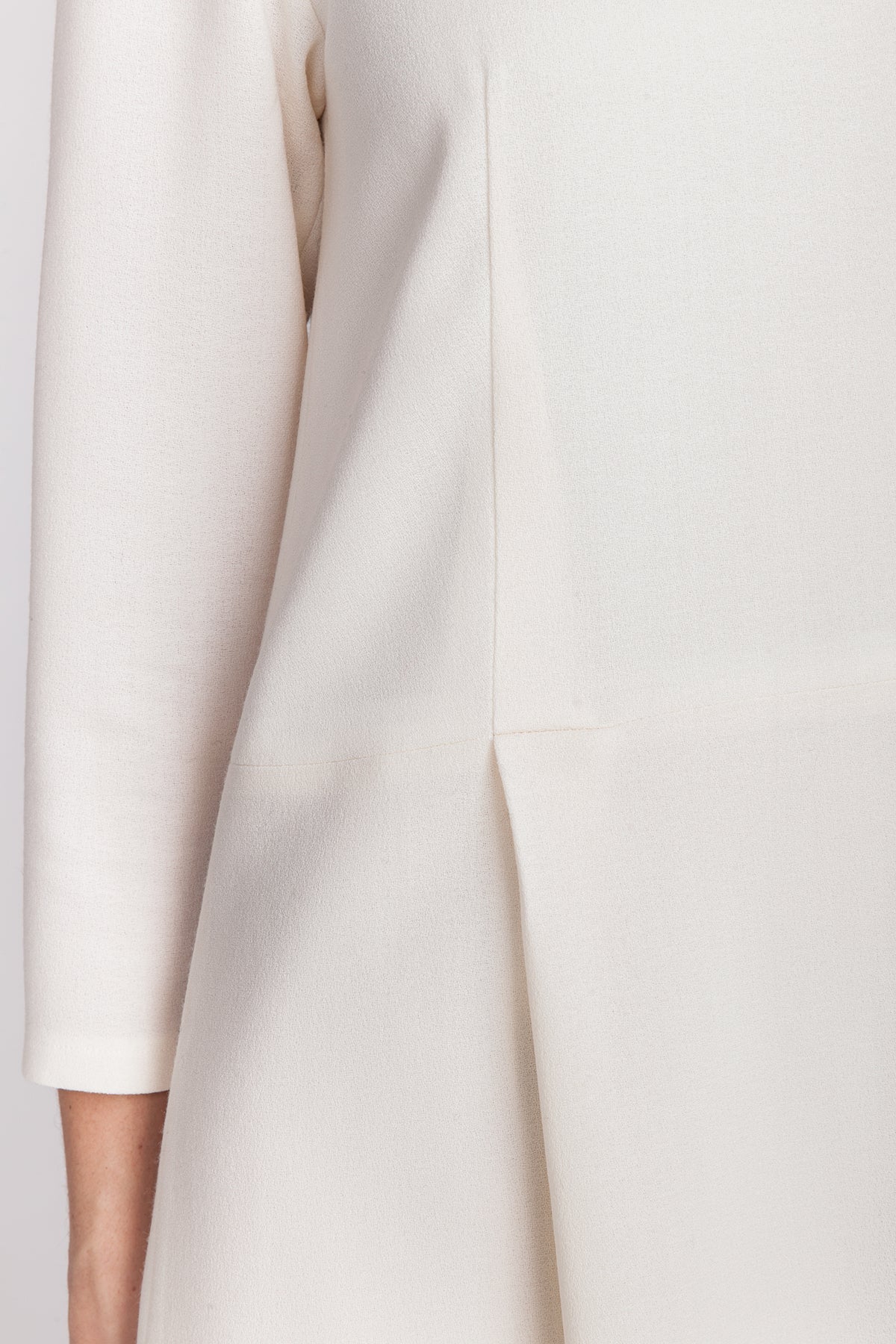 LEXI A-line dress | Named Clothing | PDF Pattern – BeyondThePinkDoor