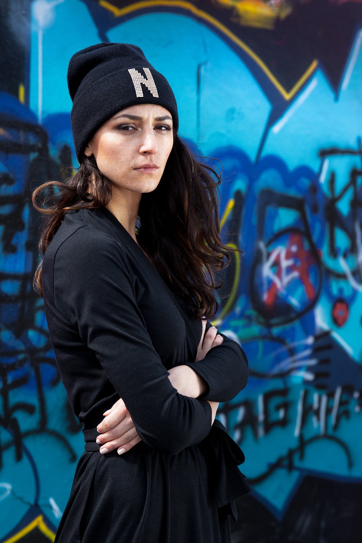 OLIVIA wrap dress | Named Clothing | PDF Pattern – BeyondThePinkDoor