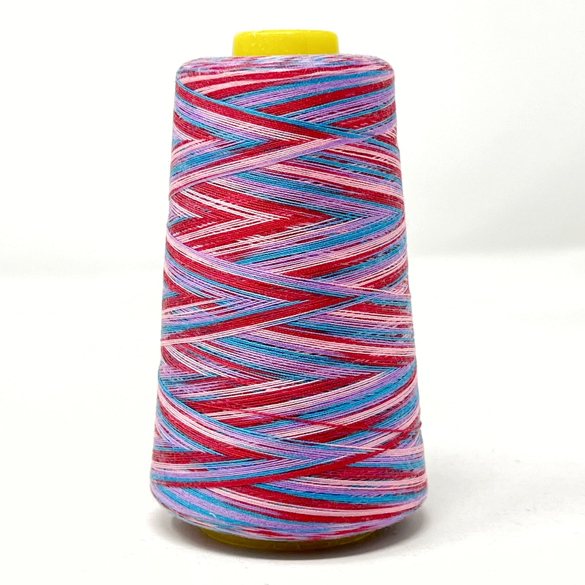 Overlocker Thread -Pink/Blue/Lilac-5000yards – BeyondThePinkDoor