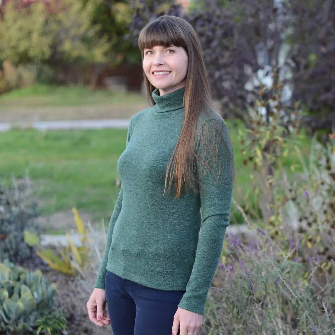Sewing Patterns – BeyondThePinkDoor